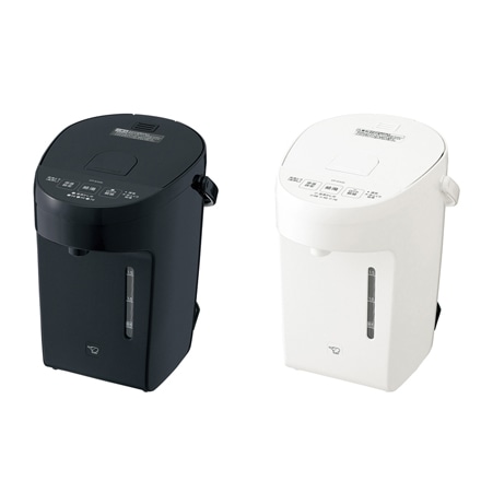 象印 電動ポット 2.0L ホワイト CP-EA20-WA｜永久不滅ポイント・UCポイント交換の「STOREE SAISON（ストーリー セゾン）」