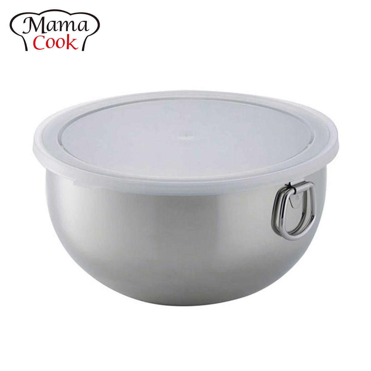 日本製 燕三条 ママクック フタ付ボウル 20cm 下村企販｜永久不滅ポイント・UCポイント交換の「STOREE SAISON（ストーリー セゾン）」