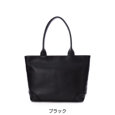 FIVE WOODS A4サイズトート（オリジナルオイルドレザー×ブラック）｜永久不滅ポイント・UCポイント交換の「STOREE SAISON ...