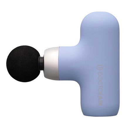 Doctor air エクサガンケア REG-09BL ブルー｜永久不滅ポイント・UCポイント交換の「STOREE SAISON（ストーリー ...