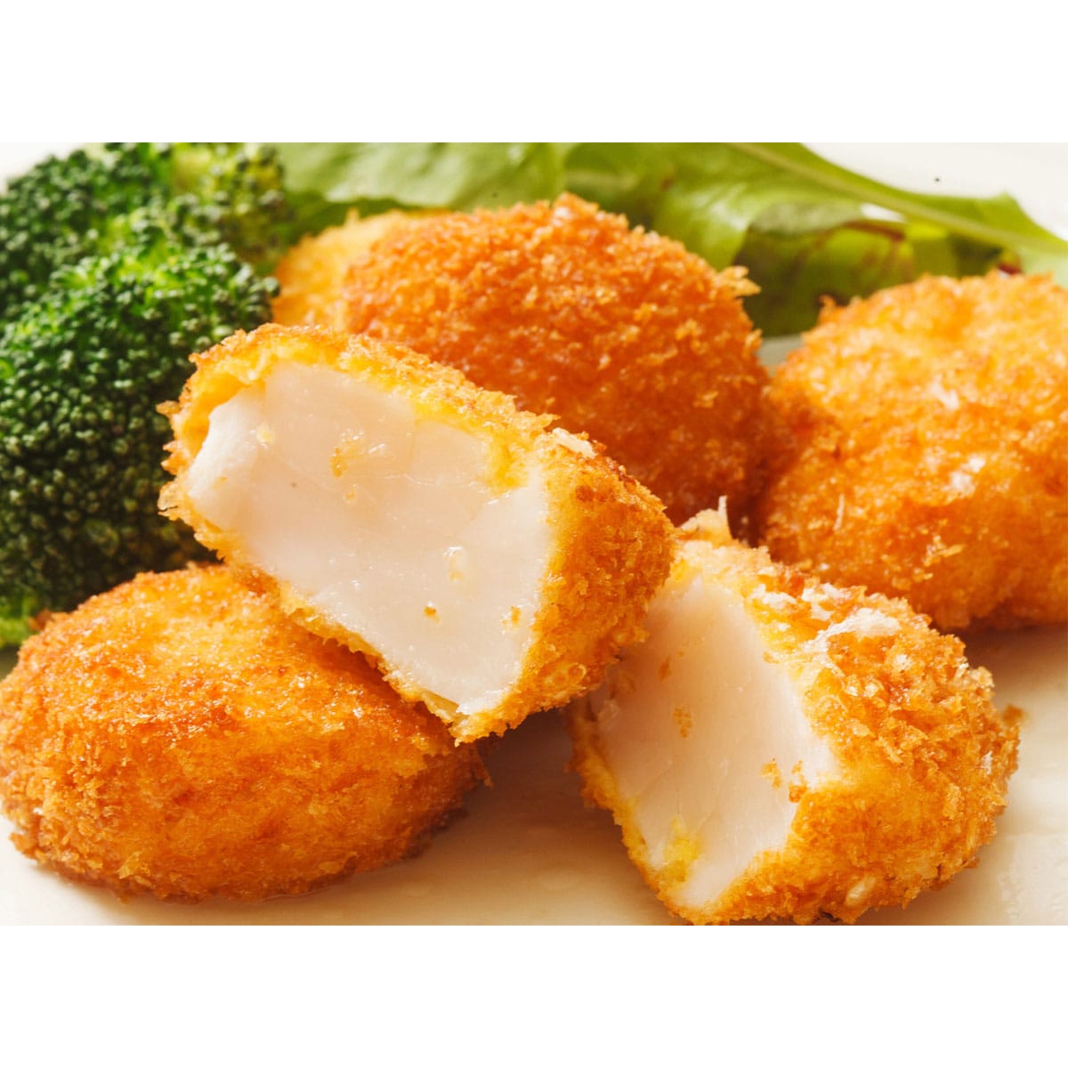 北海道産 お刺身用ホタテ貝柱1kg割れ有り｜永久不滅ポイント・UCポイント交換の「STOREE SAISON（ストーリー セゾン）」