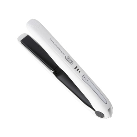 Toffy Beauty トフィー コードレス ストレートヘアアイロン ホワイト TB03-SH-WH｜永久不滅ポイント・UCポイント交換の「STOREE SAISON（ストーリー セゾン）」