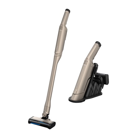 シャーク Shark EVOPOWER DX 充電式ハンディクリーナー WV517J ST ライトモカ｜永久不滅ポイント・UCポイント交換の「STOREE SAISON（ストーリー セゾン）」